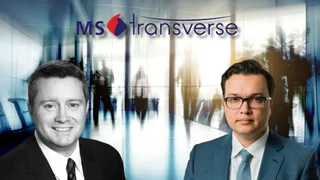 MS Transverse CEO steps aside for vice chairman role; successor ...